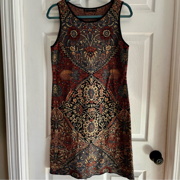 Peruvian Connection | Dresses | Peruvian Connection Penelope Elegant ...